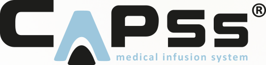 Medical applications – Capss Infusion